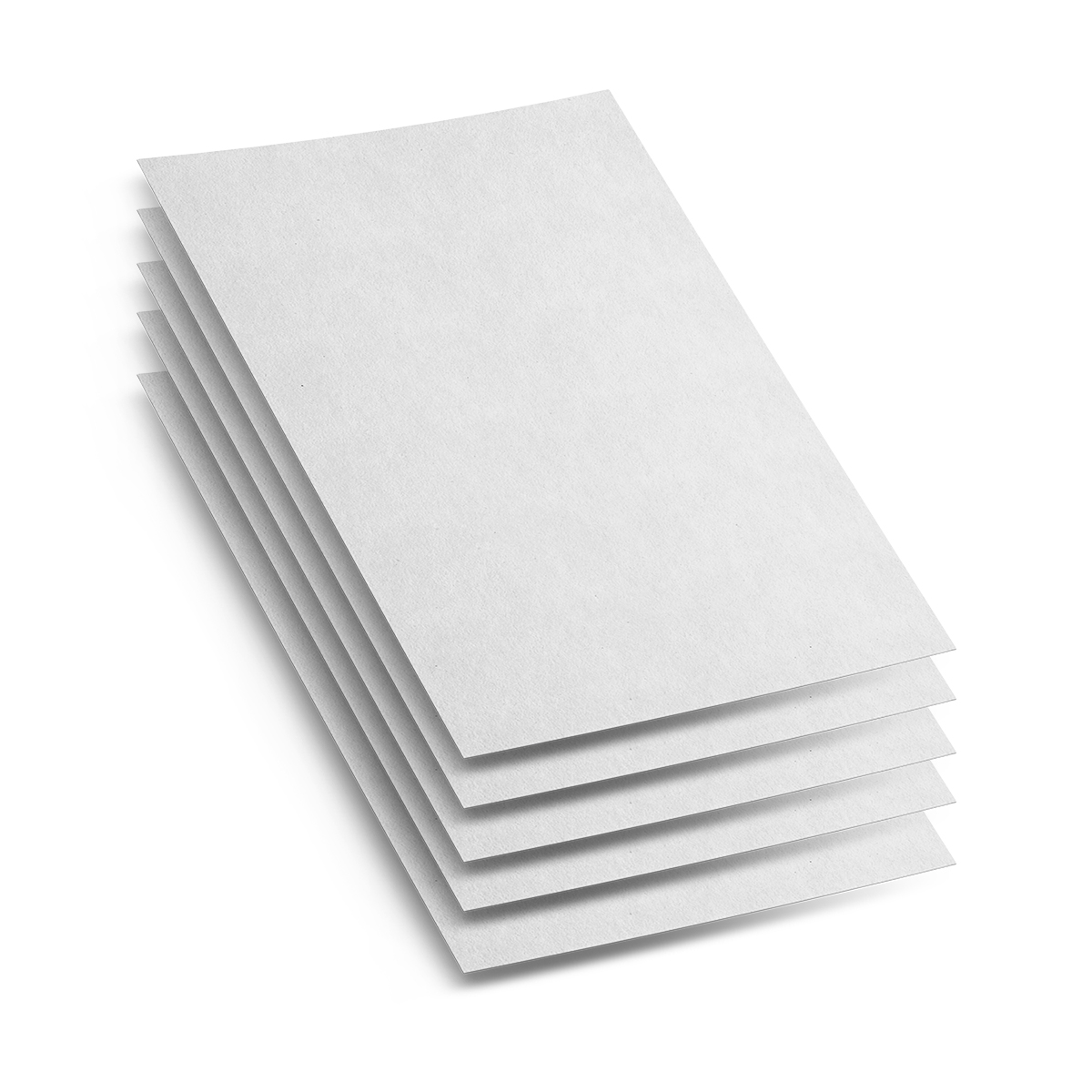 BLOCK DE DIBUJO BLANCO A4