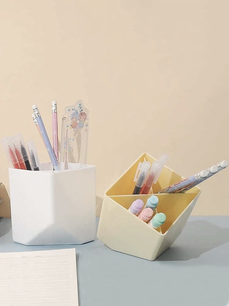 PORTALÁPICES INCLINADO CON 4 DIVISIONES